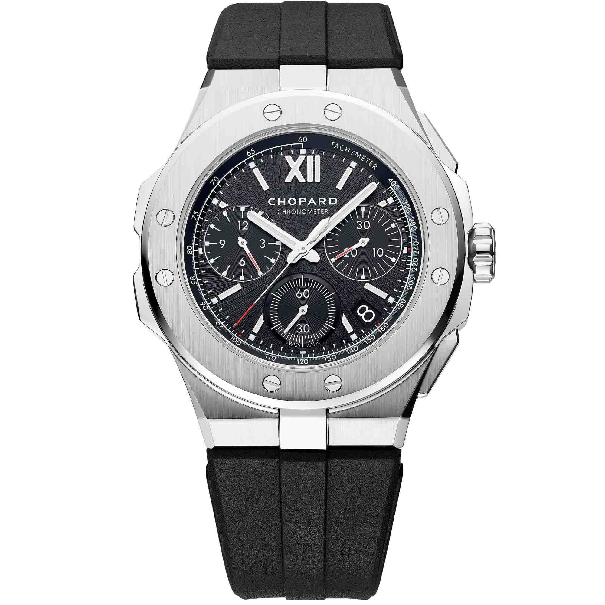 Chopard Alpine Eagle Chrono 44 - 298609-3004