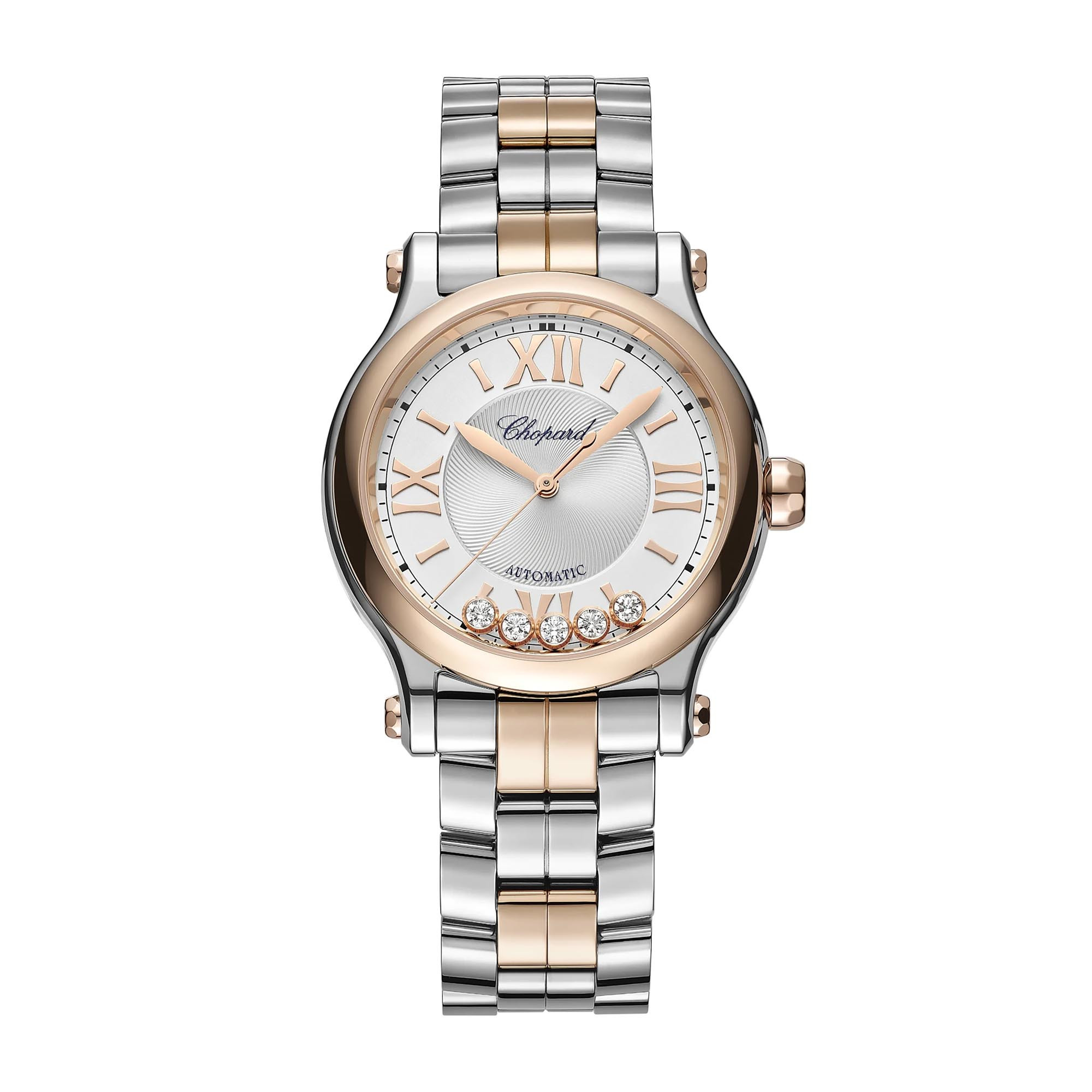 Chopard Happy Sport - 278608-6002