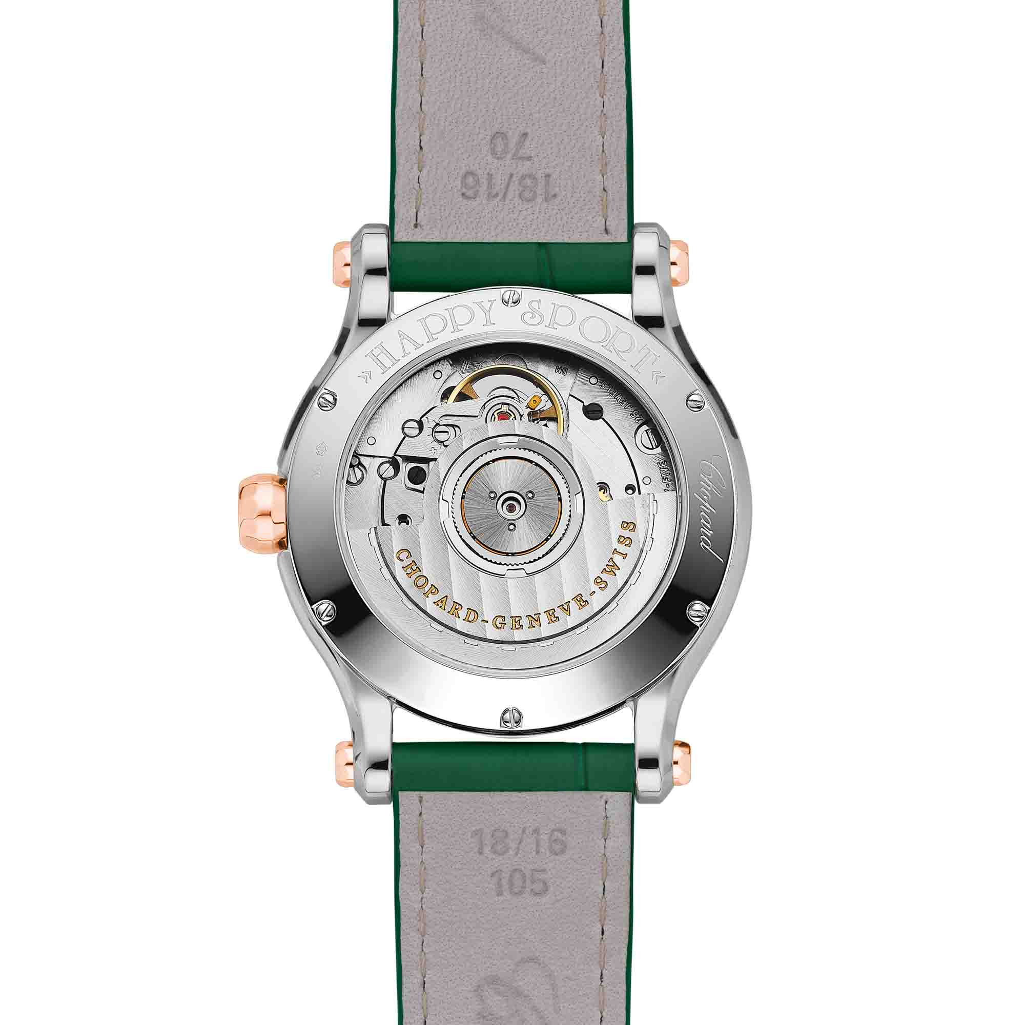 Chopard Happy Sport - 278578-6002