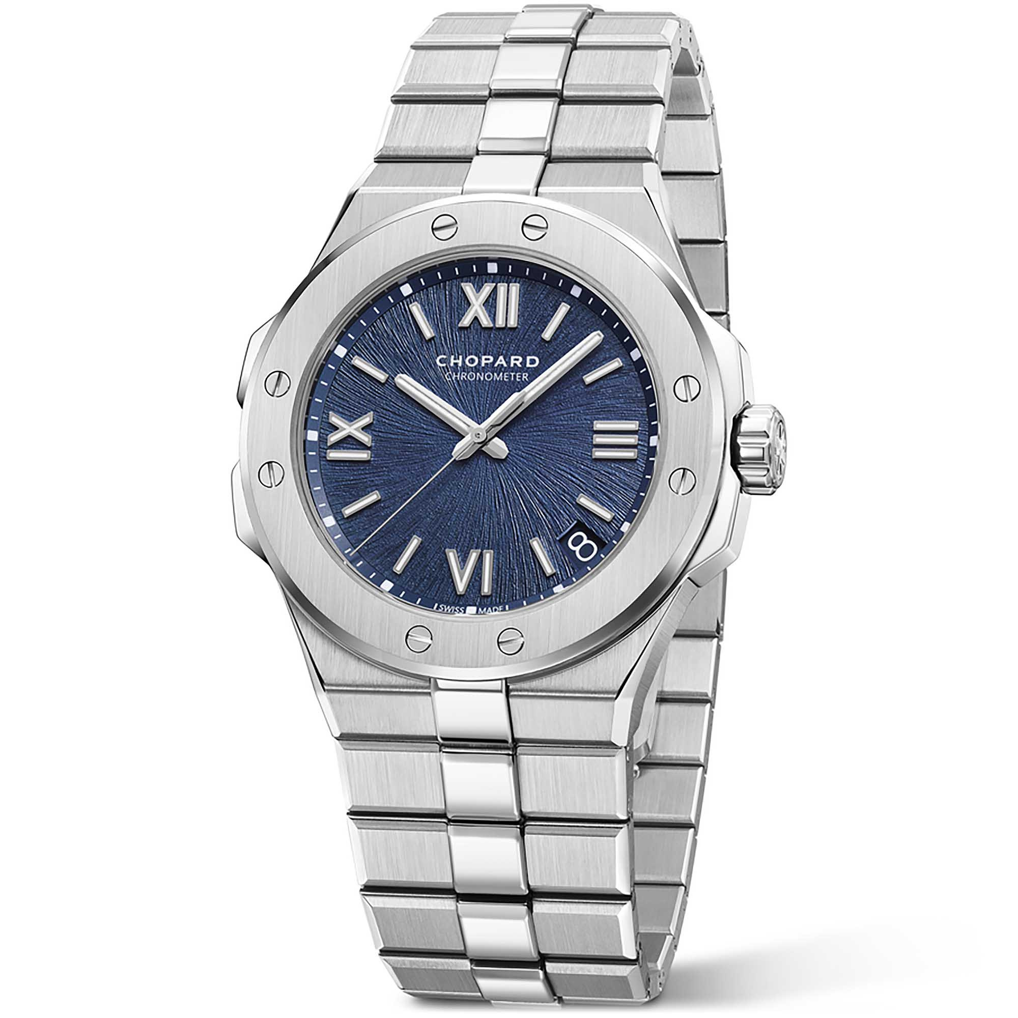 Chopard Alpine Eagle 41 - 298600-3001