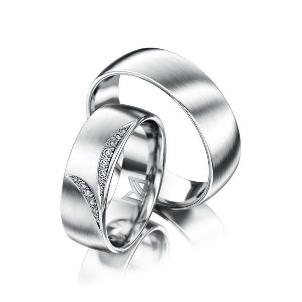 Meister Trauringe Symbolics - 112.9024.01/112.9024.00-W