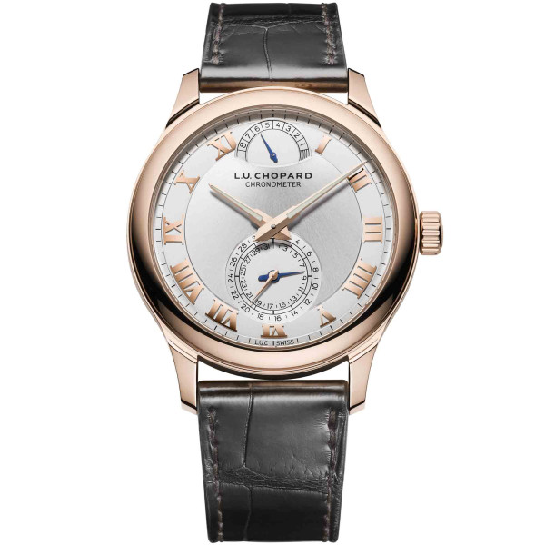 Chopard L.U.C Quattro - 161926-5001