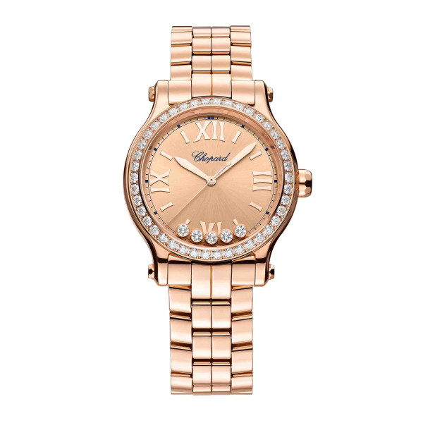 Chopard Happy Sport - 275378-5009